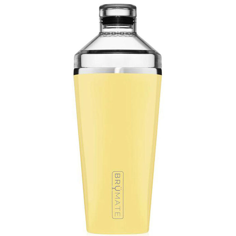 BruMate Daisy Shaker Pint 20 oz