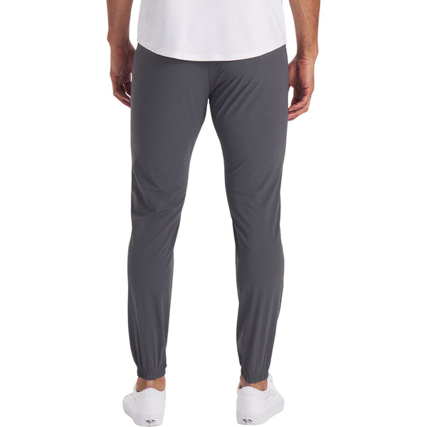 UNRL Men's Graphite In-Flex Jogger III