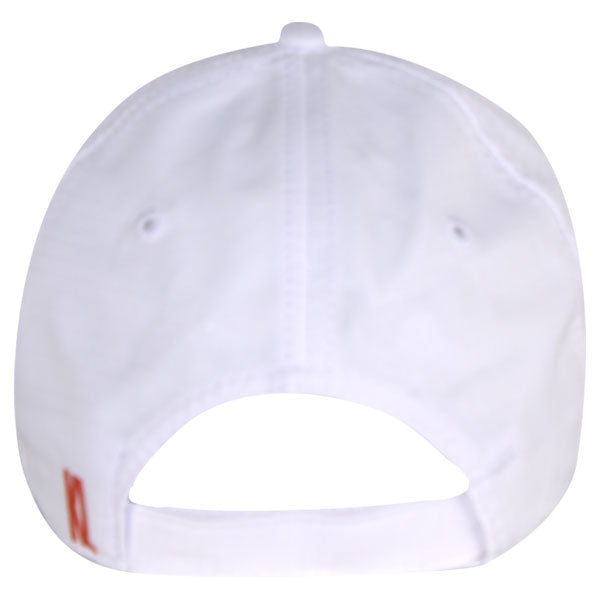 Kate Lord Orange Textured Tech With Lip Cap