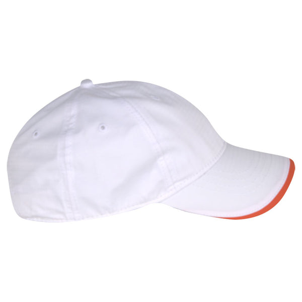 Kate Lord Orange Textured Tech With Lip Cap