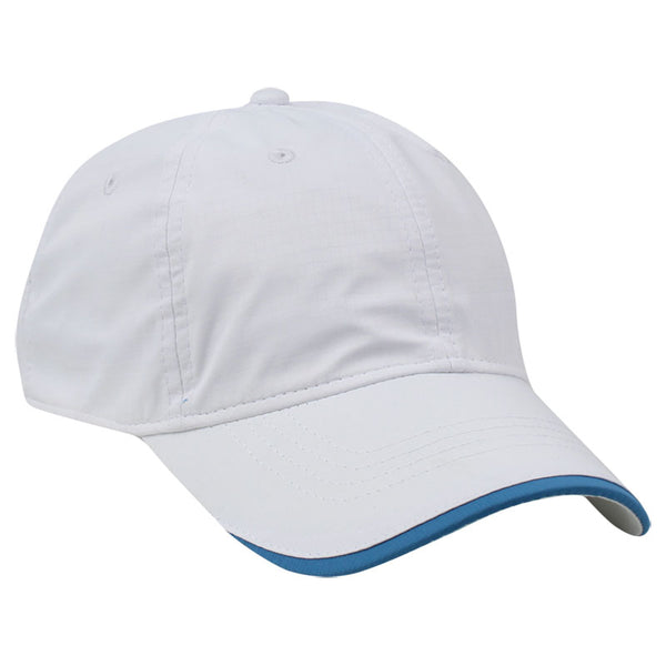 Kate Lord Surf Textured Tech With Lip Cap