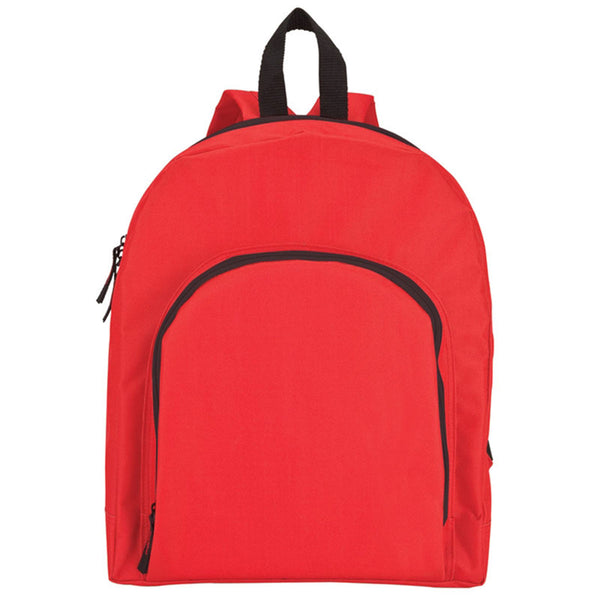 Sovrano Red Basis Backpack