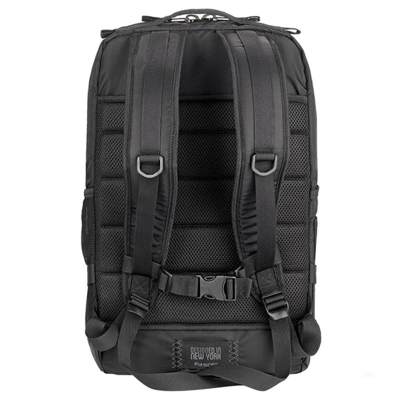 Solo Black Altitude Backpack