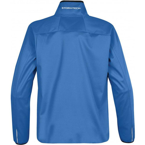Stormtech Men's Marine Blue Electra Shell