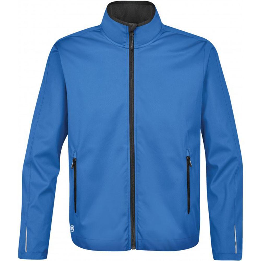 Stormtech Men's Marine Blue Electra Shell