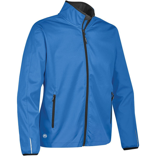 Stormtech Men's Marine Blue Electra Shell