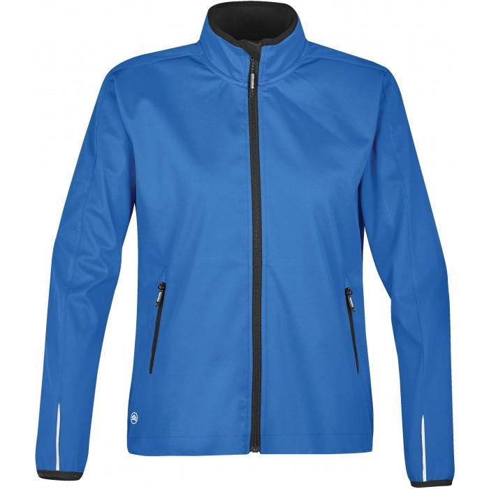 Stormtech Women's Marine Blue Electra Shell