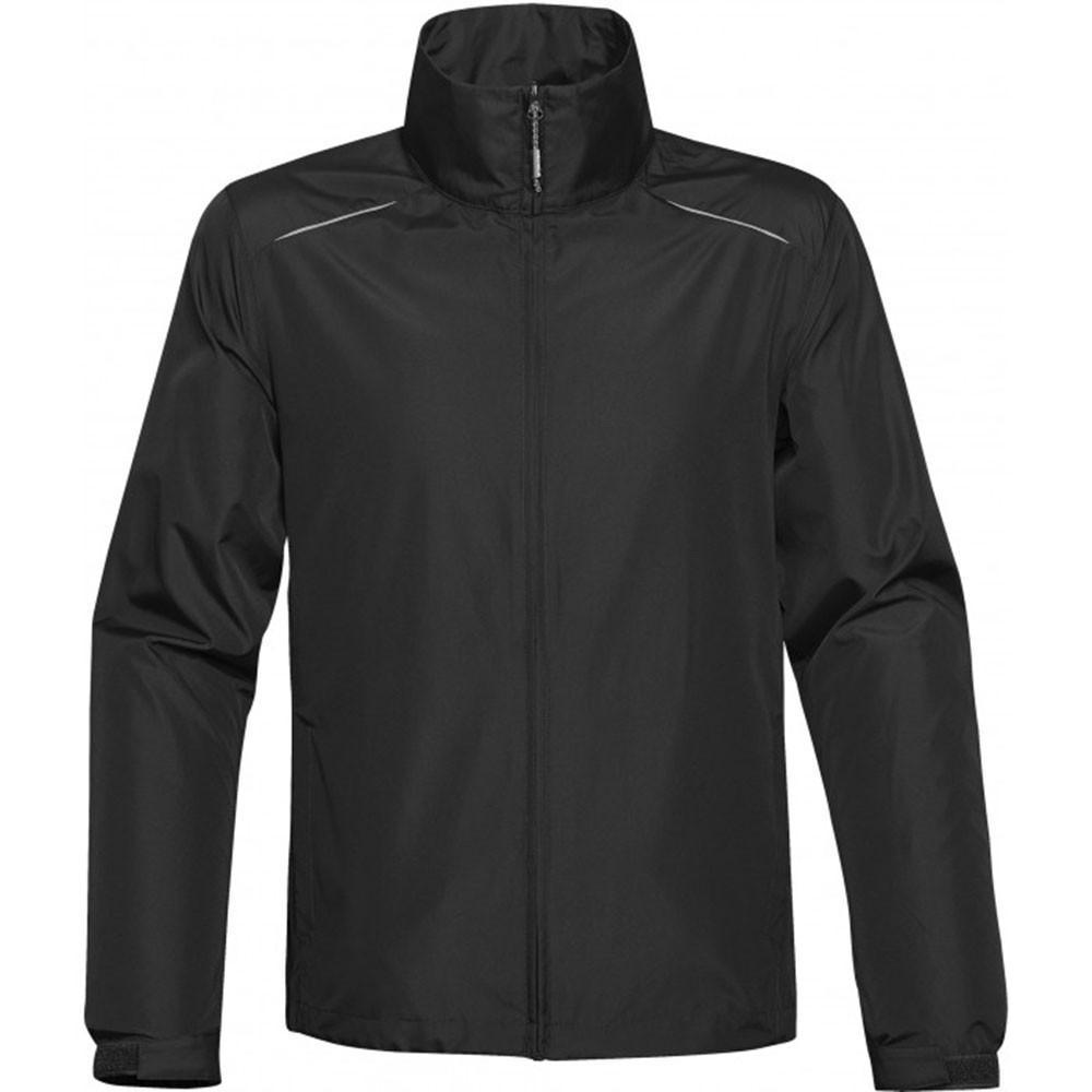 Stormtech Men's Black Equinox Performance Shell