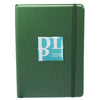 Leeman Dark Green Deluxe Tuscany Journal