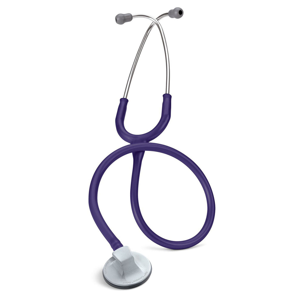 Littmann Purple Select Stethoscope