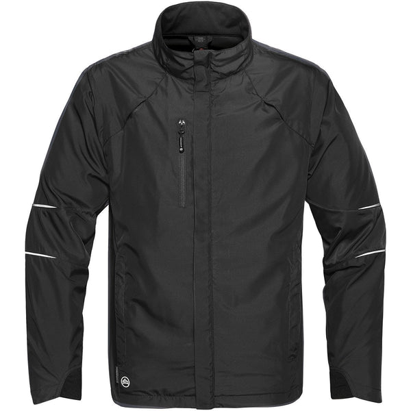 Stormtech Men's Black Optic Lightweight Shell