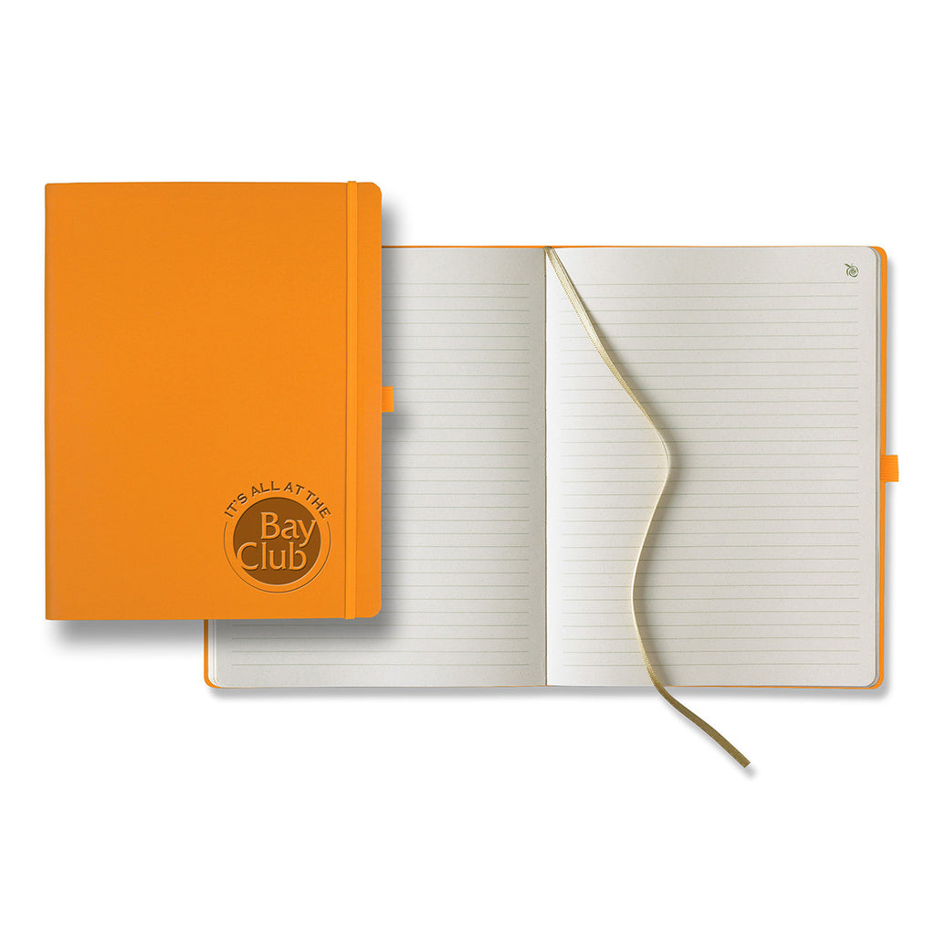 Castelli Renetta Appeel Grande Notebook