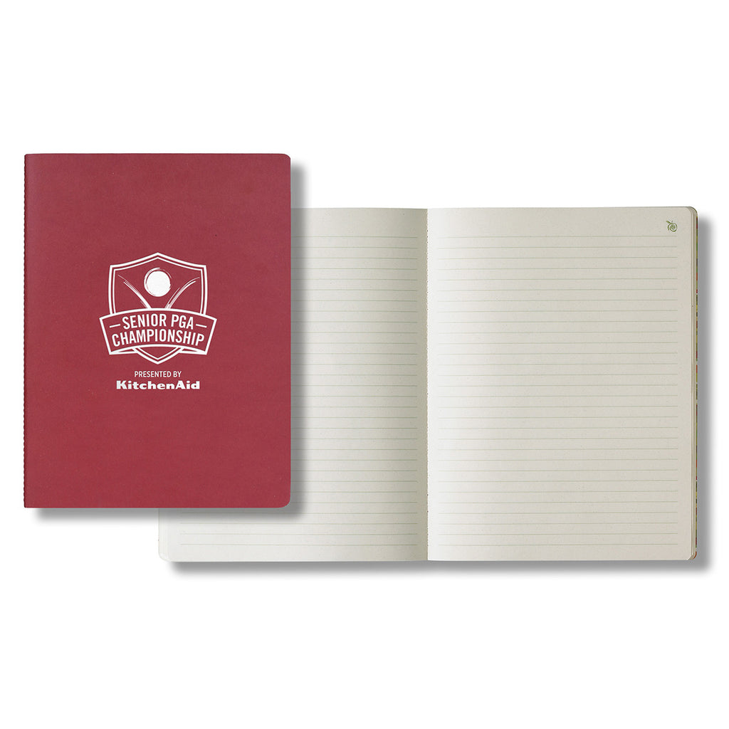 Castelli Red Delicious Appeel Grande Saddlestitched