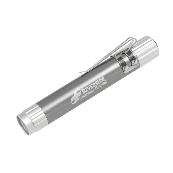 Innovations Metal Led Clip Light