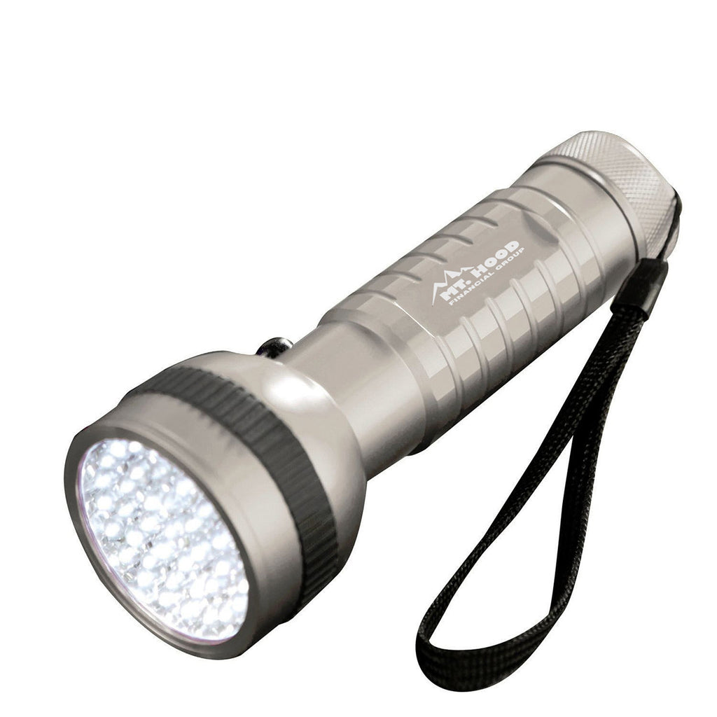 Innovations Silver Search Flashlight