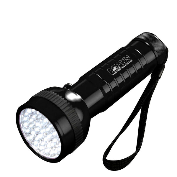 Innovations Black Search Flashlight