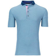 Corporate Greyson Men's Polo's | Company Logo Greyson Polos for Men