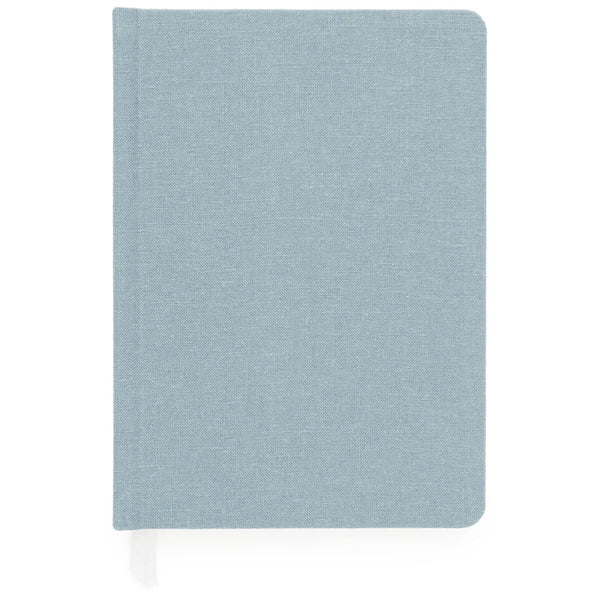 Sugar Paper Dusty Blue Tailored Journal