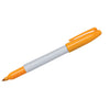 Sharpie Neon Orange Permanent Marker