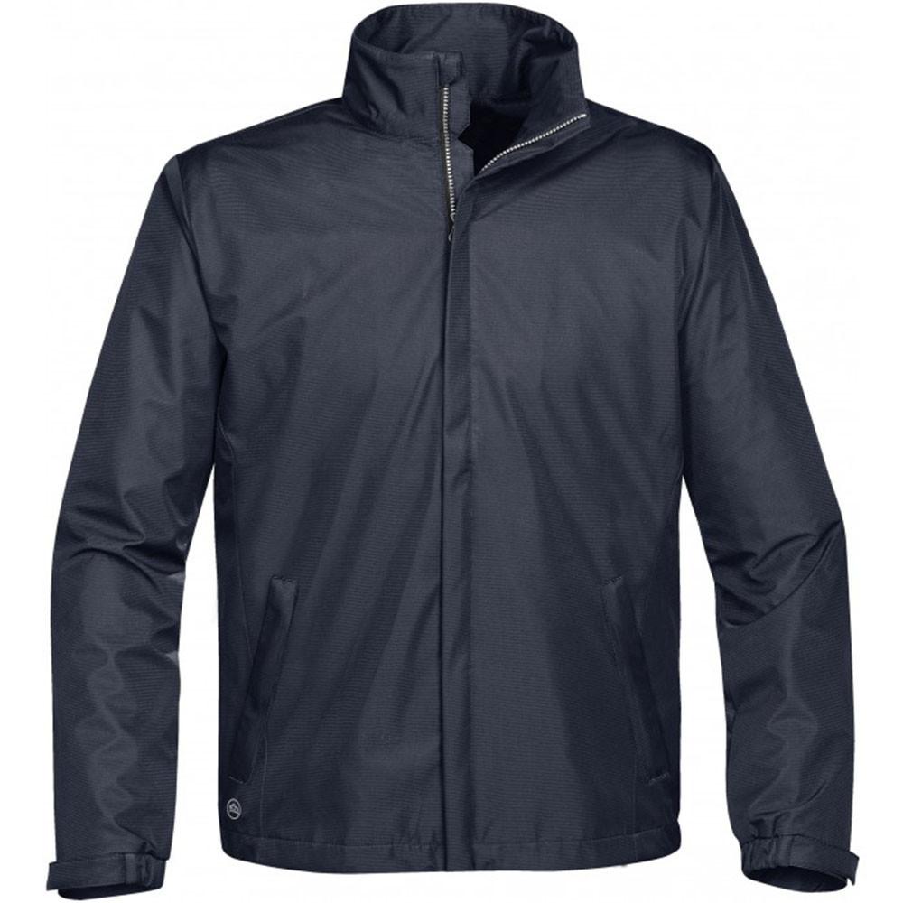 Stormtech Men's Navy Stratus Jacket