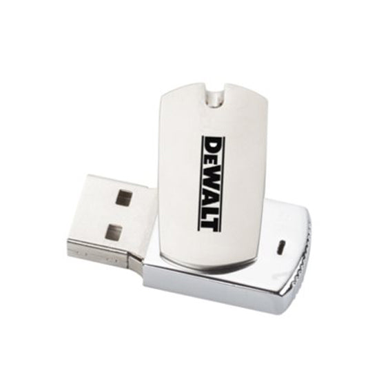 K & R Custom Color Lunar USB - 2GB