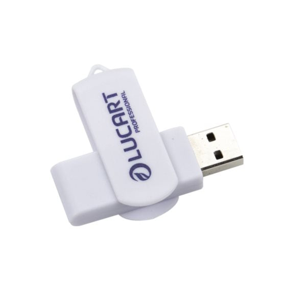 K & R Custom Color Astro USB - 16GB
