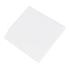 Post-It White Custom Printed Angle Note Pads-Rectangle 4" x 3.75"
