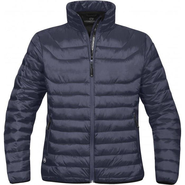Stormtech Women's Navy Altitude Jacket
