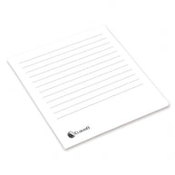 Custom Post-Its | Printed Post-It Notes with Custom Logo for Business