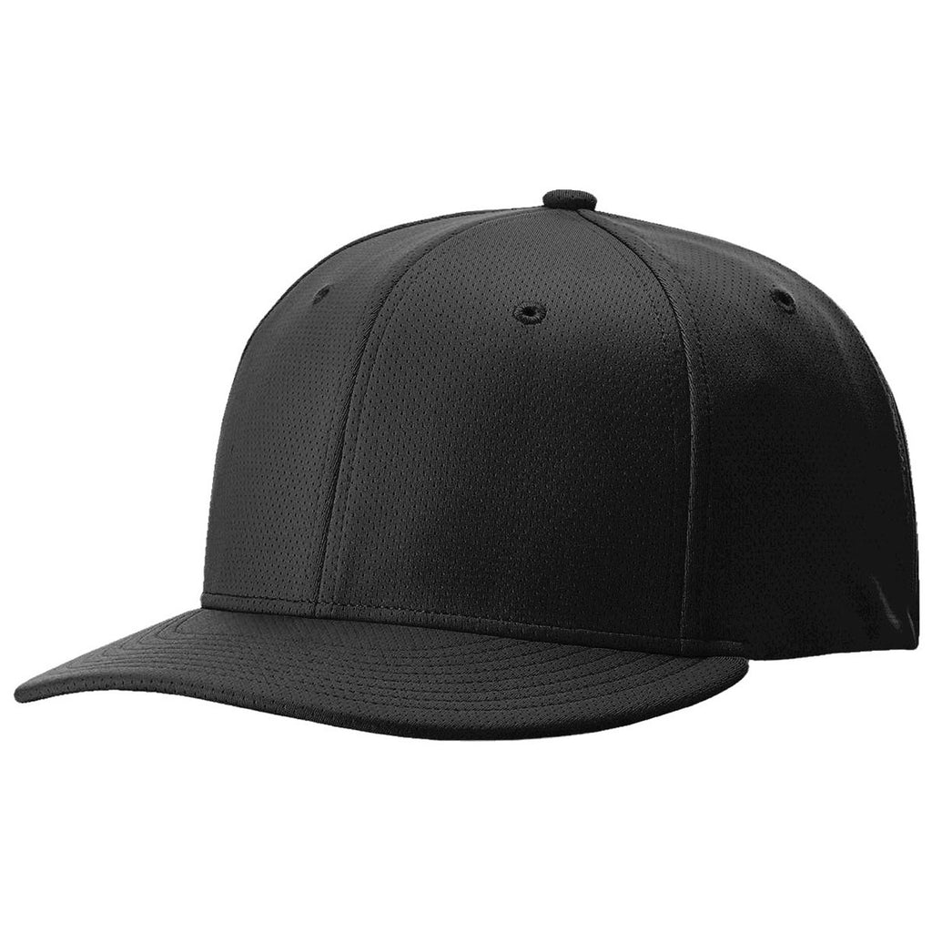 Richardson Black Matrix R-Flex Cap