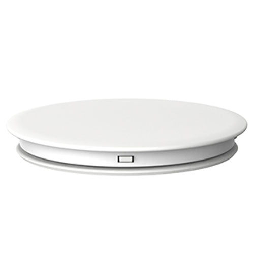 PopSockets White Mount Combo
