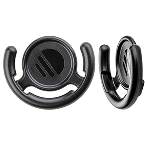 PopSockets White Mount Combo