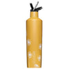 BruMate Sun Daisy ReHydration Bottle 25 oz.