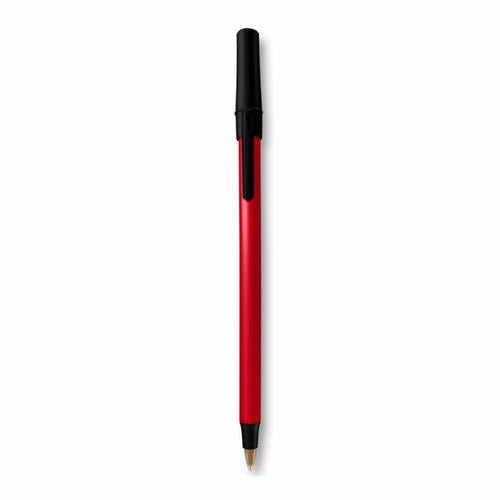 BIC Red Round Stic