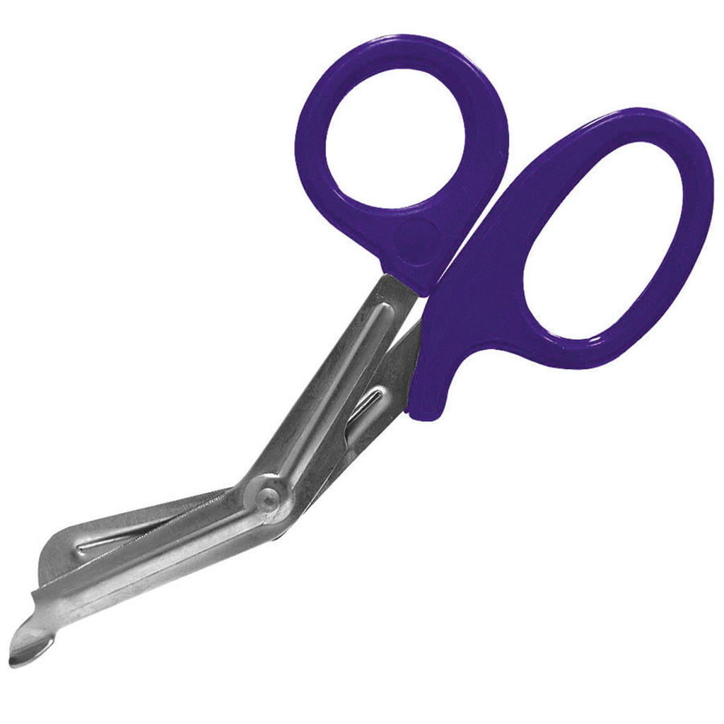 Spectrum Purple 7" EMT Scissor