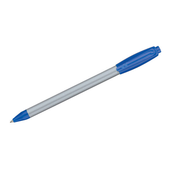 Paper Mate Bright Blue Sport Retractable Pen