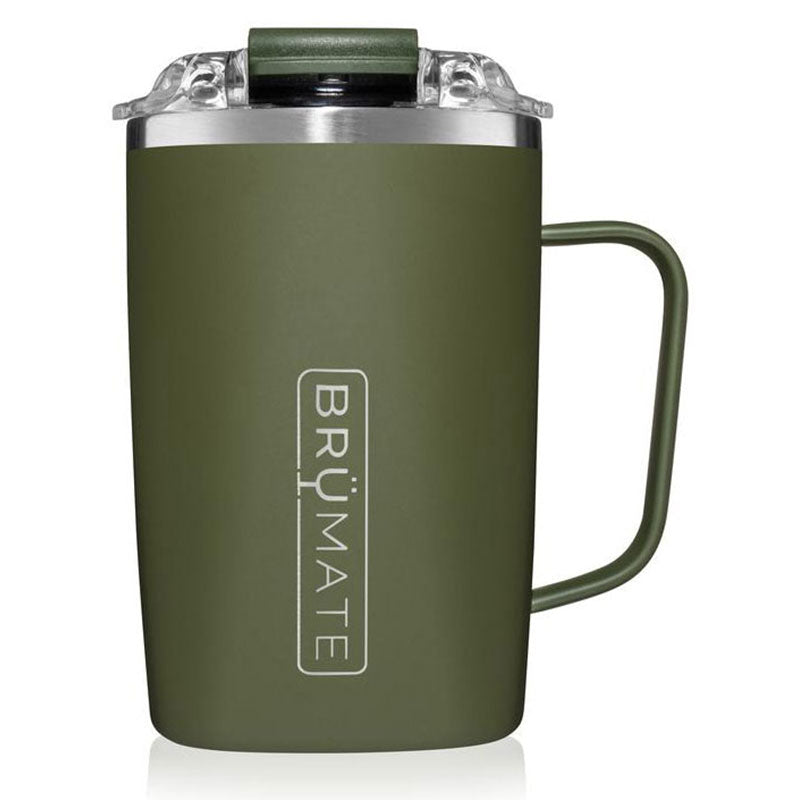 BruMate OD Green Toddy 16 oz