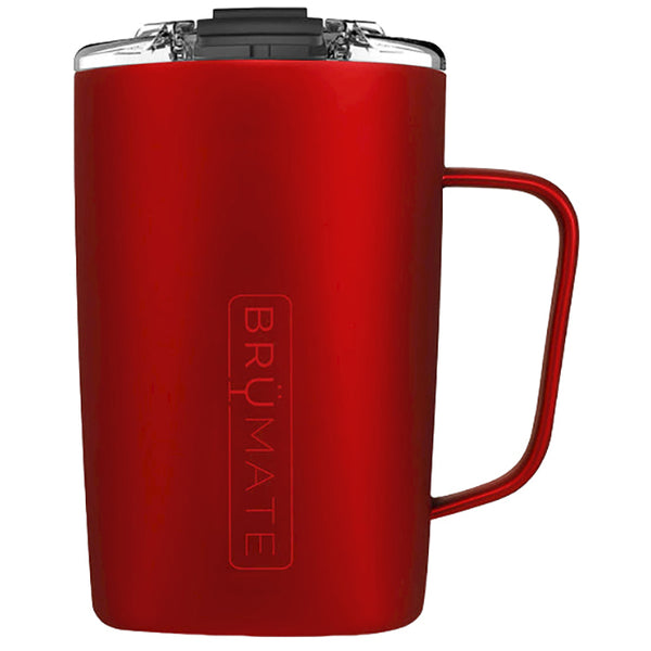 BruMate Red Velvet Toddy 16 oz