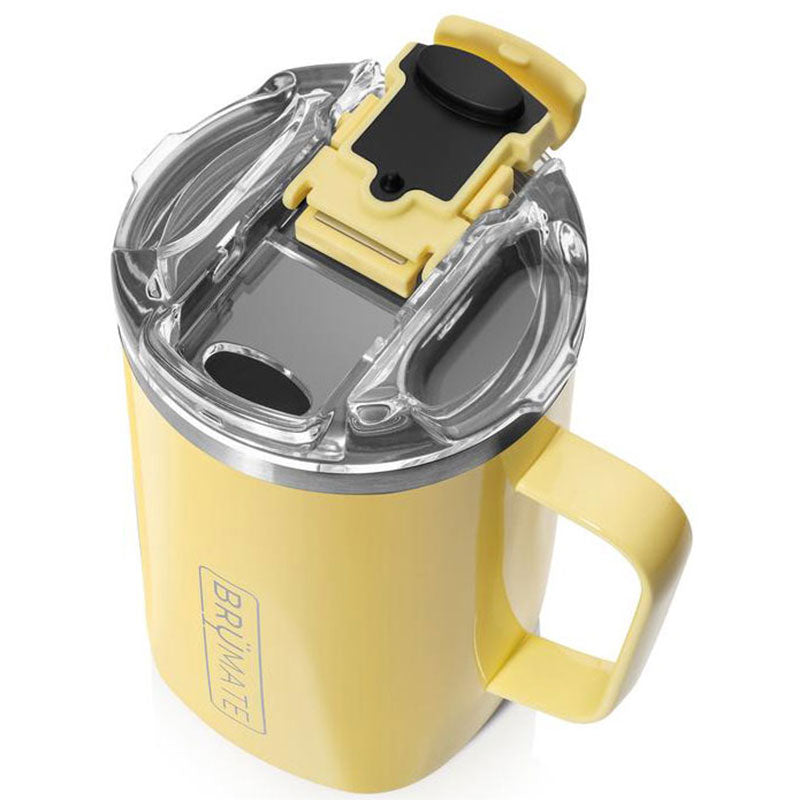 BruMate Daisy Toddy 16 oz