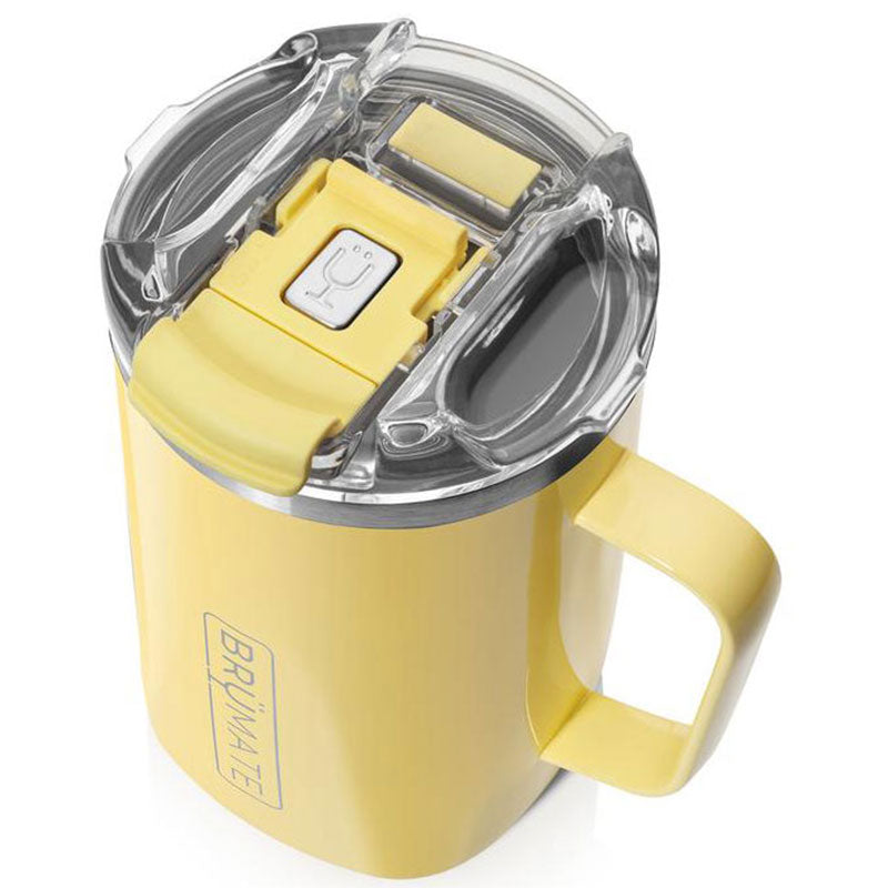 BruMate Daisy Toddy 16 oz