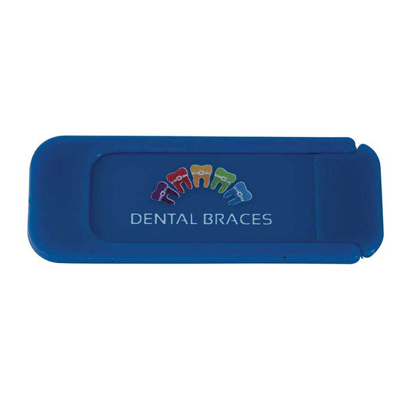 Innovations Blue Webcam Cover