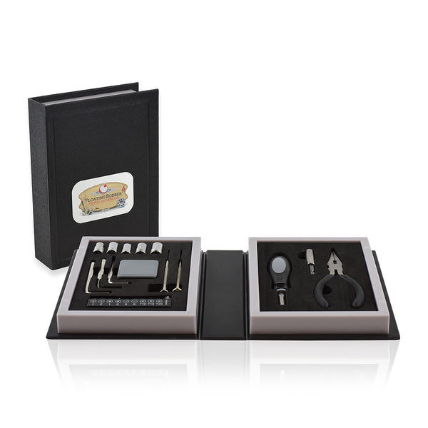 Innovations Black Book 24 Piece Tool Set