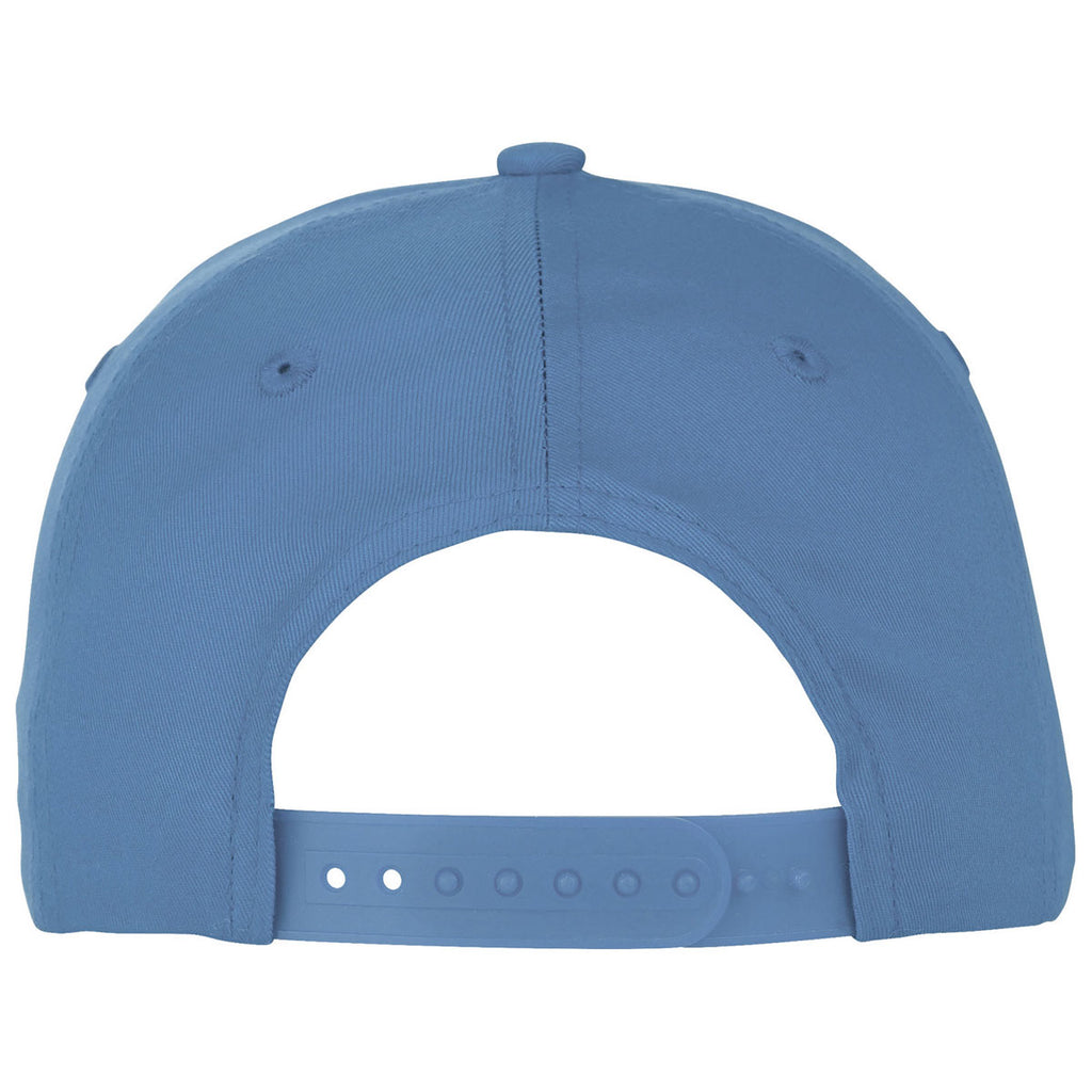 Elevate Denim Composite Ballcap