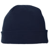 Elevate Navy Endure Knit Toque