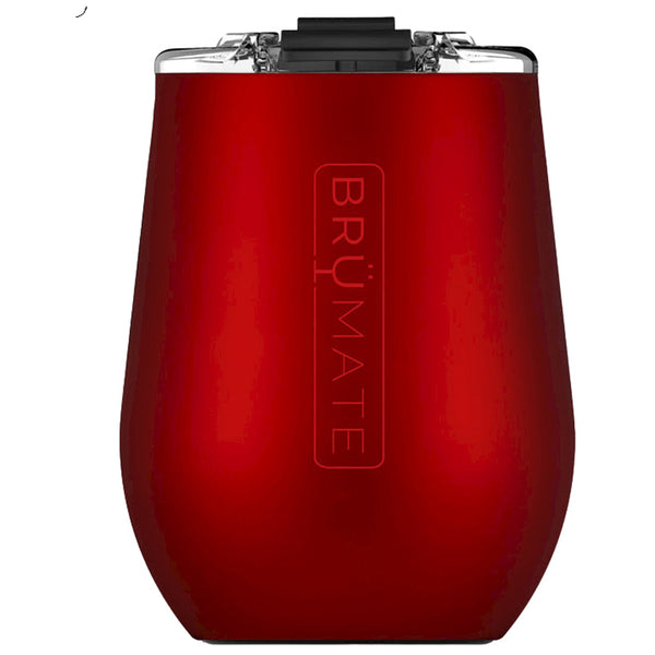 BruMate Red Velvet Uncork'd XL 14 oz Wine Tumbler