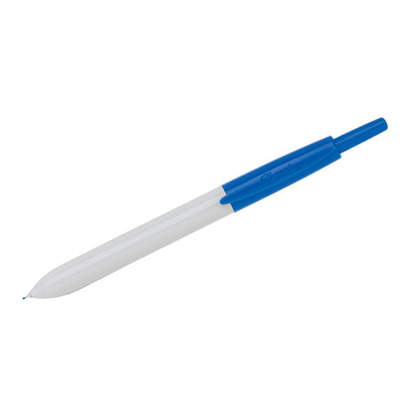 Sharpie Blue Ultra Fine Retractable Permanent Marker