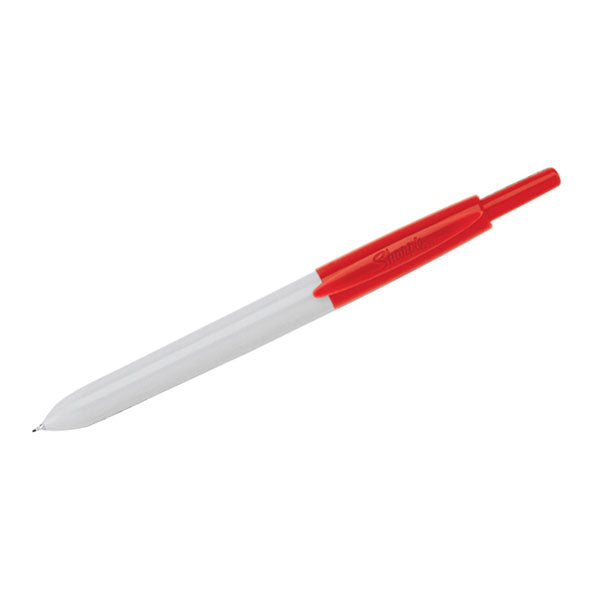 Sharpie Red Ultra Fine Retractable Permanent Marker