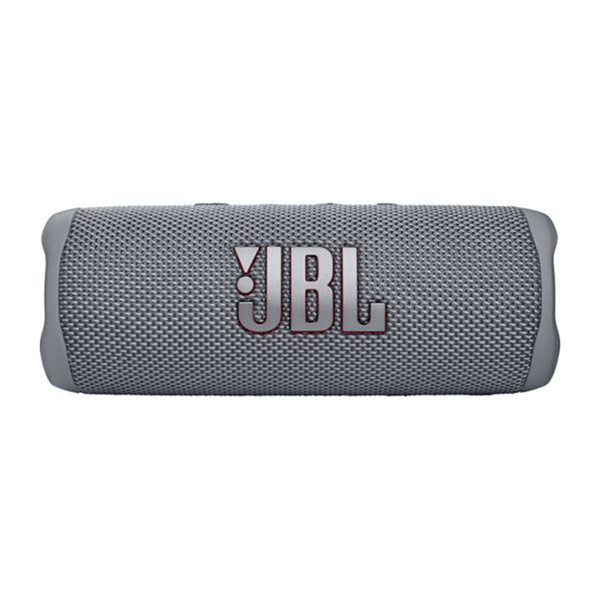 JBL Grey Flip 6 Portable Waterproof Speaker