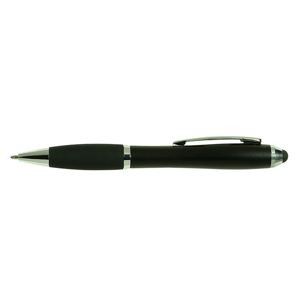 Primeline Black Ergo Stylus Pen