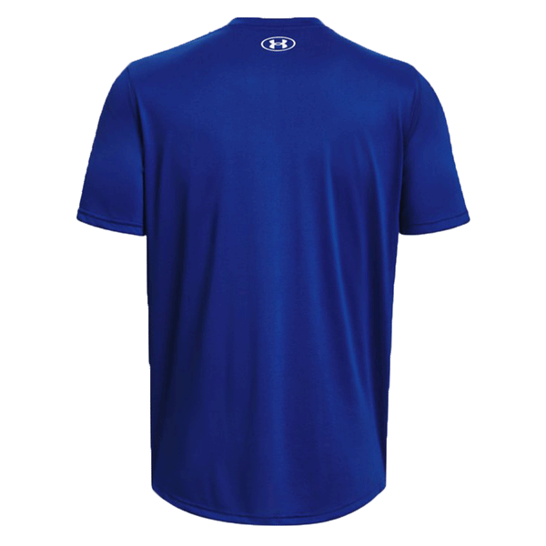Under Armour Men's Royal Team Tech Tee